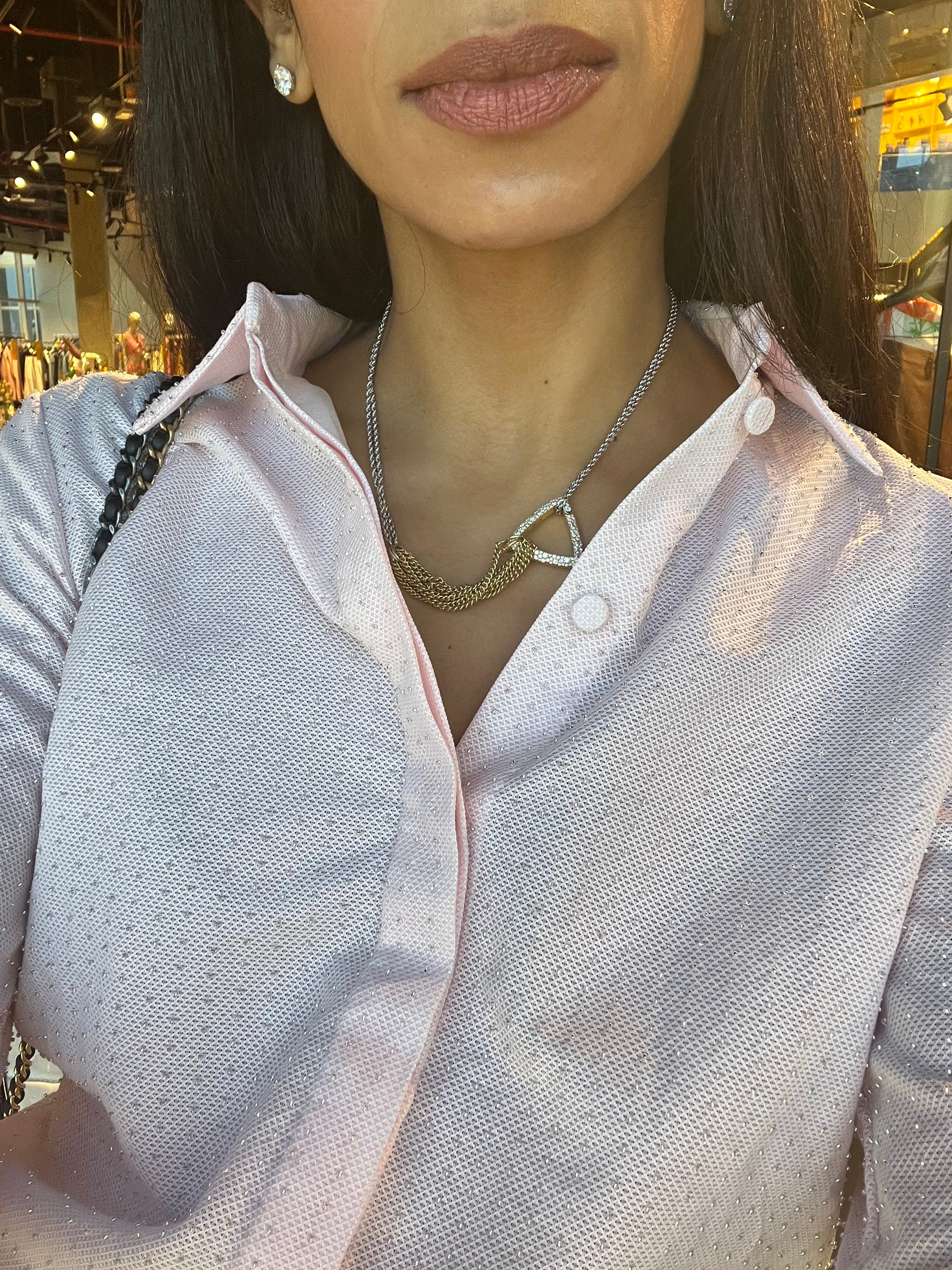 The Shirt Story – The Overdressed